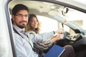 What's this TDLR Parent Taught Driver Education Program Guide? - Online ...