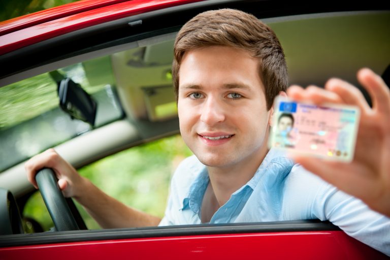 What Texas Teens Need to Get Their Texas Provisional Driver License ...