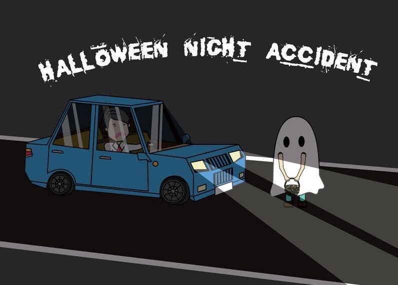 Tips to Keep Texas Teen Drivers and Trick-or-Treaters Safe This ...